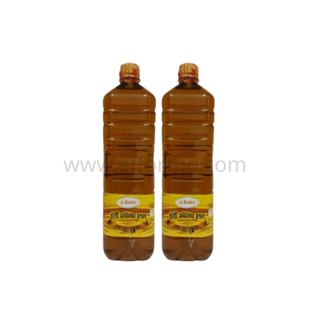 Mustared Oil |সরিষার-তেল | কাঠের ঘানিতে ভাঙা |+8801826300306