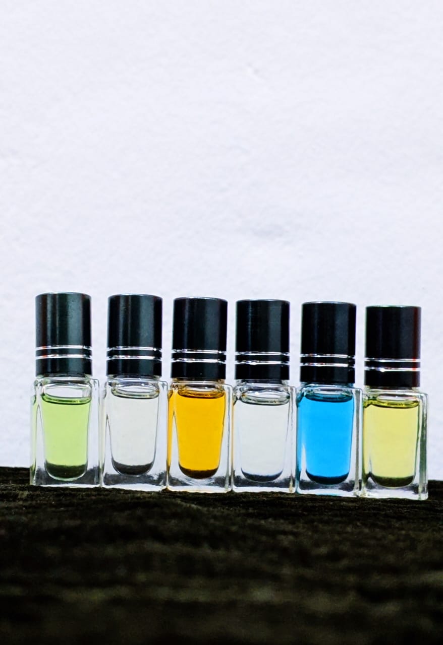 Perfume / Attar Archives - Effortbd